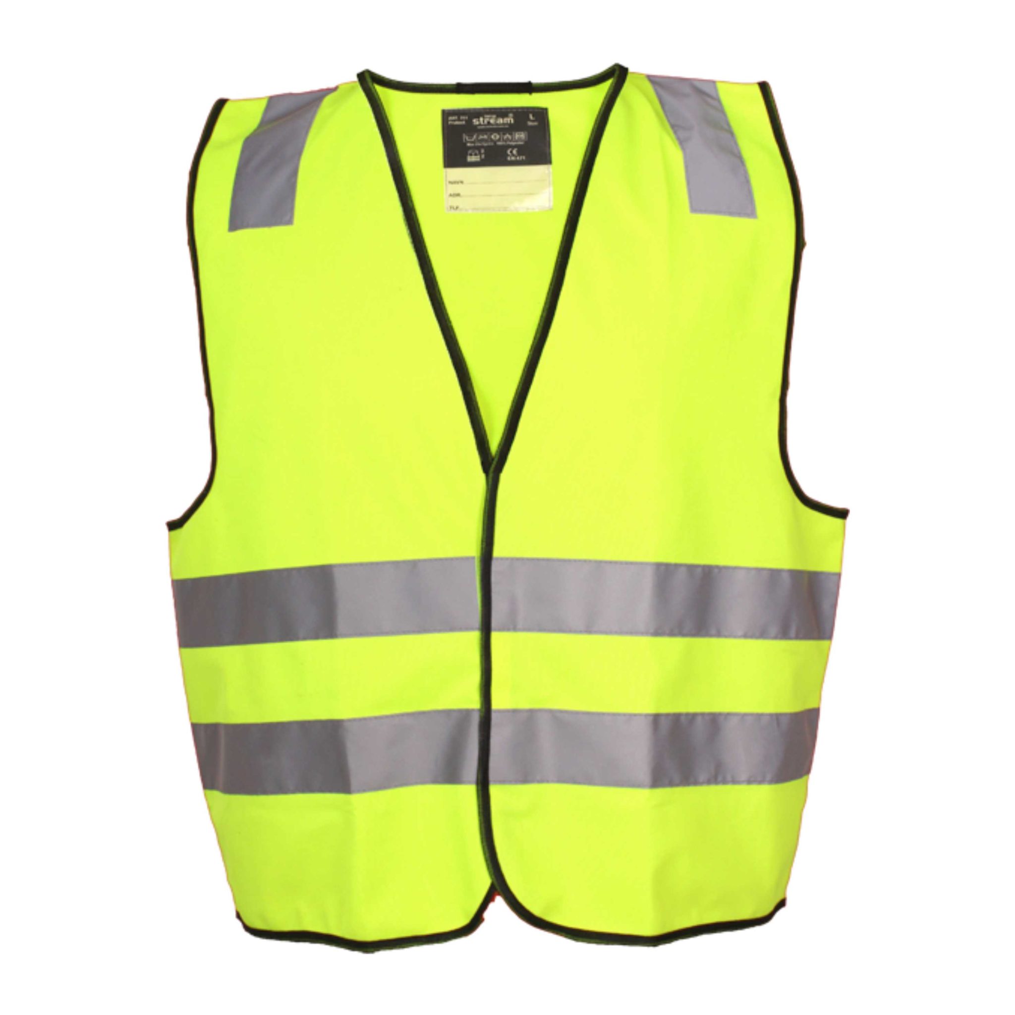 782 REFLEKSVEST PROLIGHT - Newport